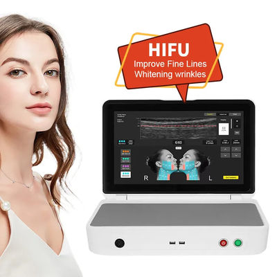 HIFU Face Machine manufacturer from China